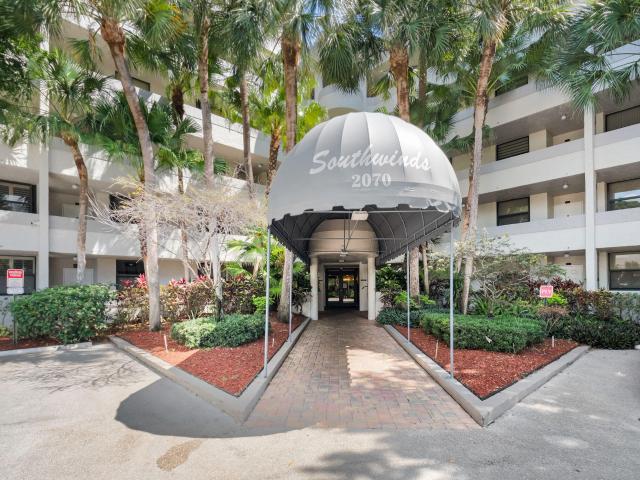 2070 Homewood Blvd, Unit 1150, Delray Beach, FL 33445 | MLS #R11159