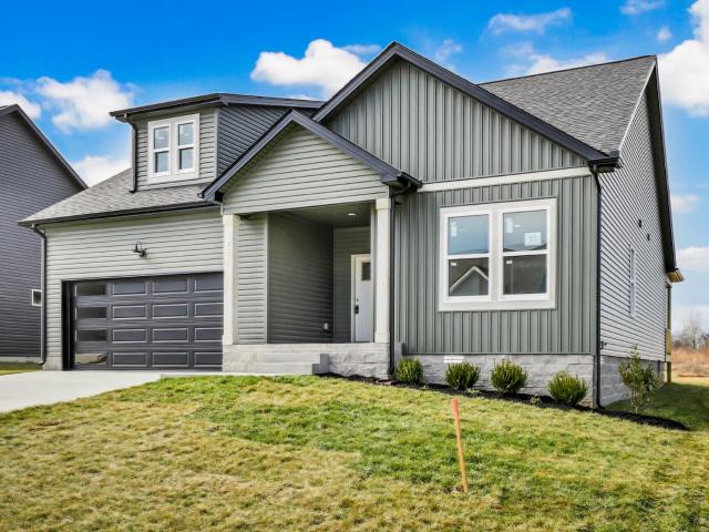 2070 Ireland Way, Clarksville, TN 37042 | MLS #3205