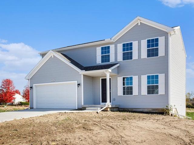 2070 Kristin Ct, Muskegon, MI 49442