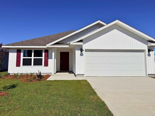 2070 Limpkin St, Cantonment, FL 32533