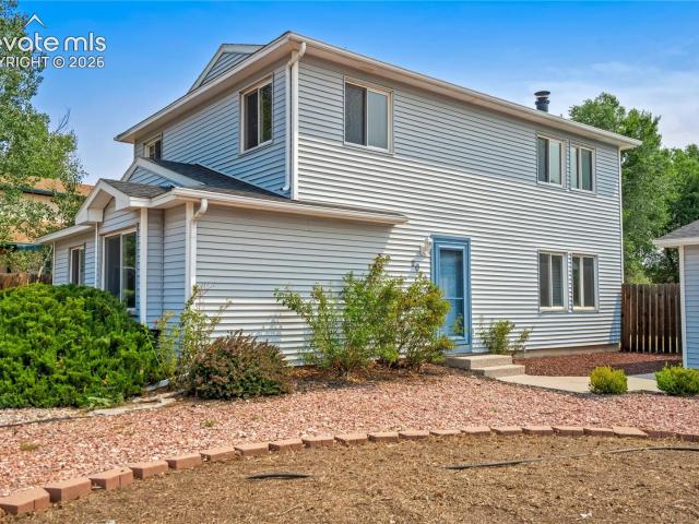 2070 Piros Drive