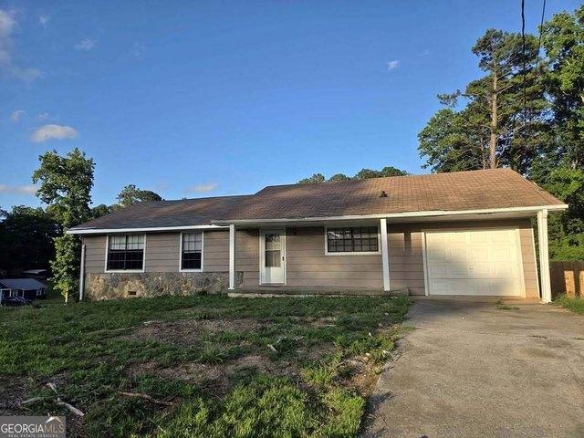 2070 Radford Ct, Riverdale, GA 30296