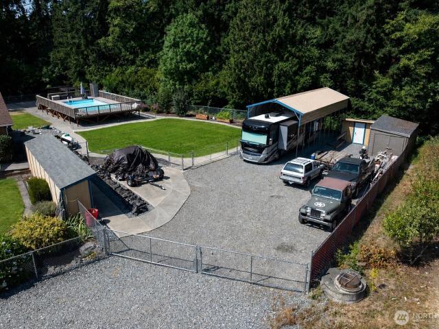 2070 rd Avenue E