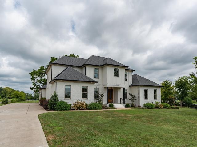 2070 Swamp Leanna Rd