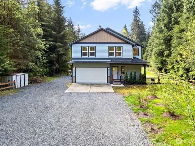 2070 th Pl NE, Granite Falls, WA 98252
