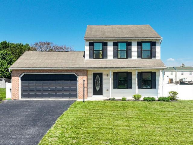 2070 Wyatt Circle