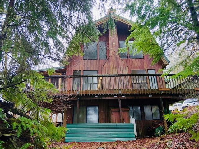 2070 W Cushman Ridge Drive