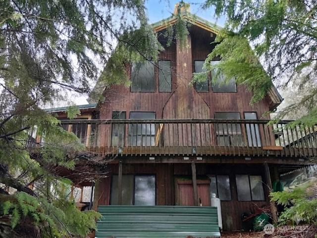 2070 W Cushman Ridge Drive