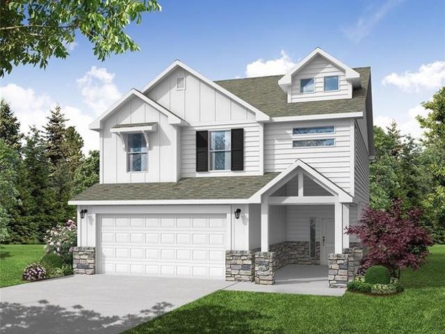 2070 Wildflower Dr, Centerton, AR 72719
