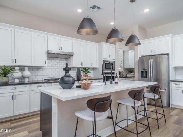 20713 W Rovey Ave, Buckeye, AZ 85396 | MLS #7003