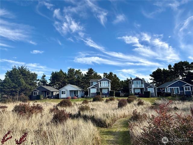 20713 Pacific Way, Unit 1, Ocean Park, WA 98640 | MLS #2477