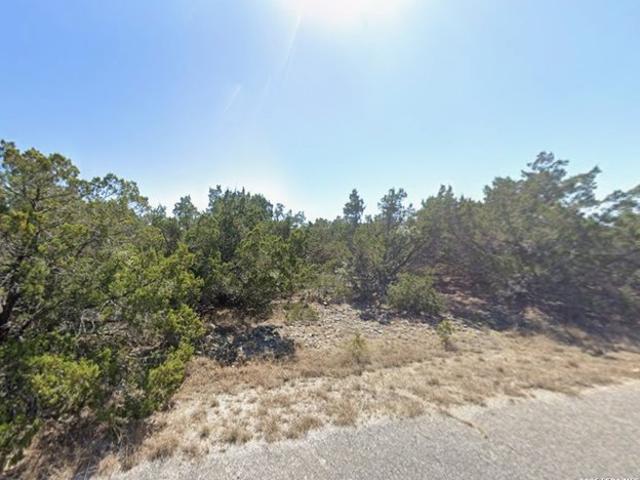 20713 Ramrod Trl Lot 15188, Lago Vista, TX 78645