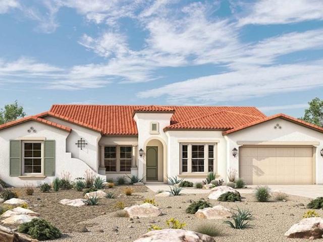 20710 W Annika Dr, Buckeye, AZ 85396