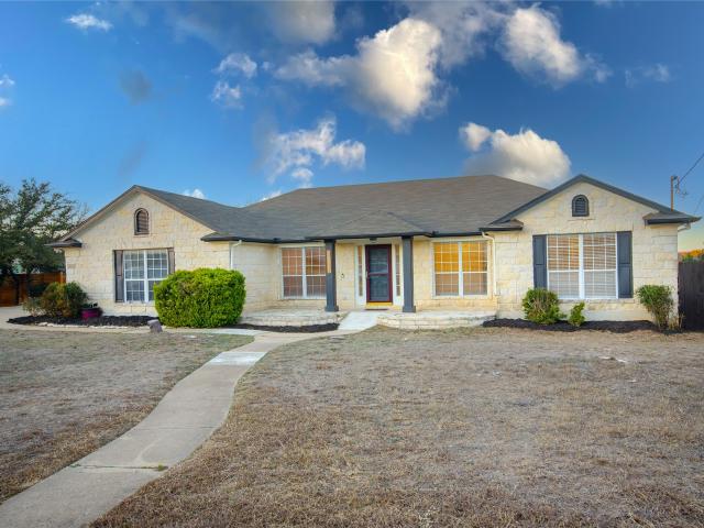 20710 High Dr, Lago Vista, TX 78645 | MLS #2833 | Compass