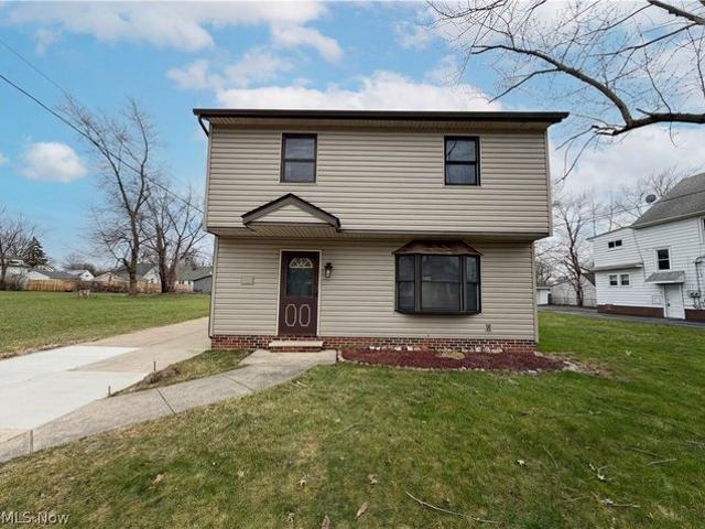 20710 Miller Ave, Cleveland, OH 44119
