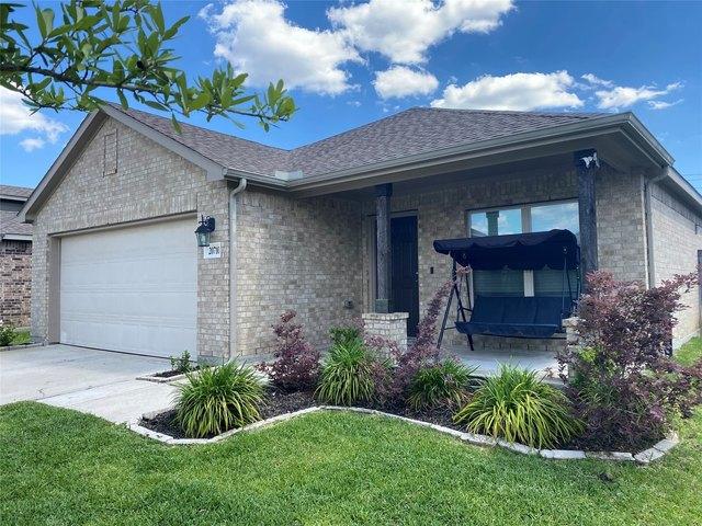 20710 Southern Woods Dr, New Caney, TX 77357