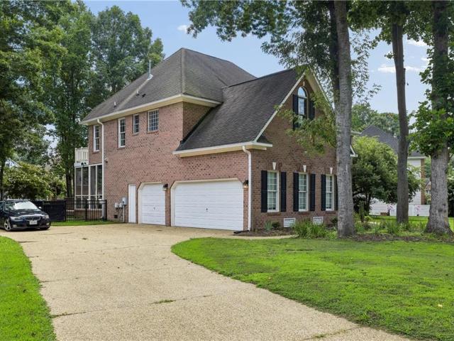 20711 Creekside DR
