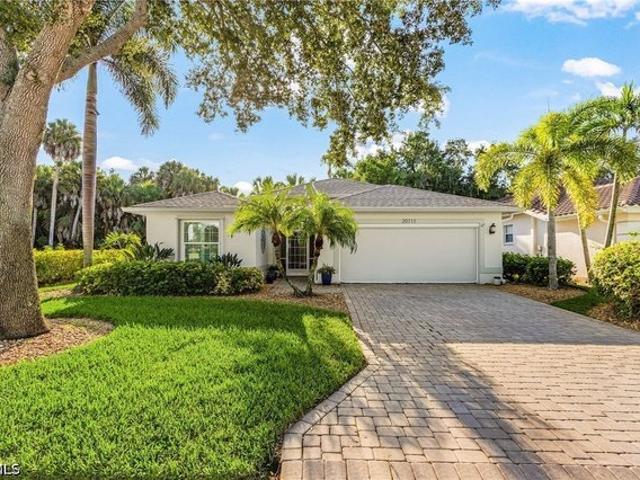 20711 Rivers Frd, Estero, FL 33928