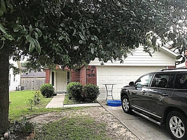 20711 Sycamore Wood Dr, Houston, TX 77073
