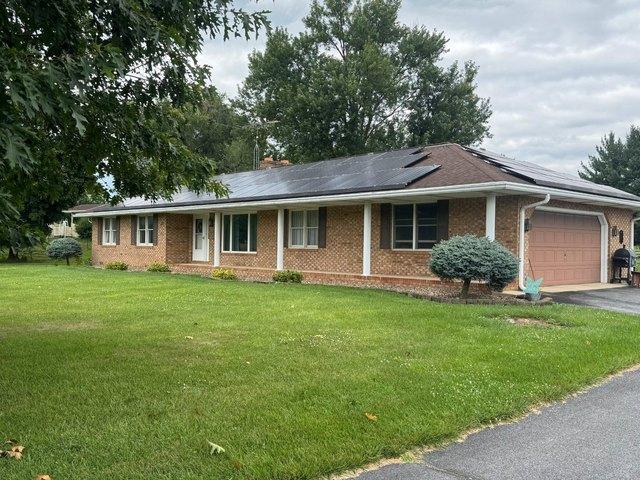 20712 Trovinger Mill Rd, Hagerstown, MD 21742