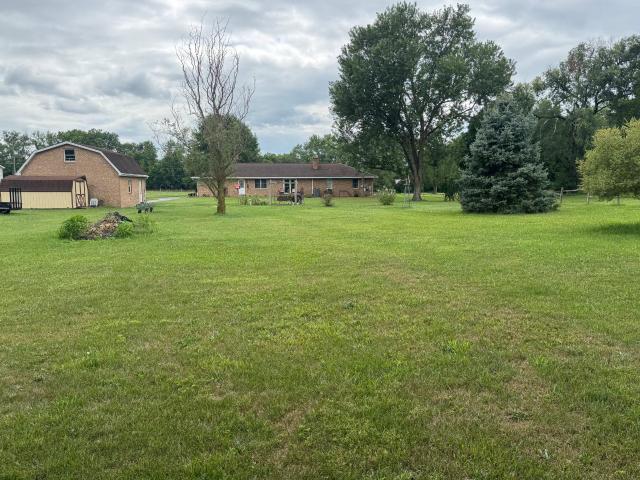 20712 Trovinger Mill Rd Road