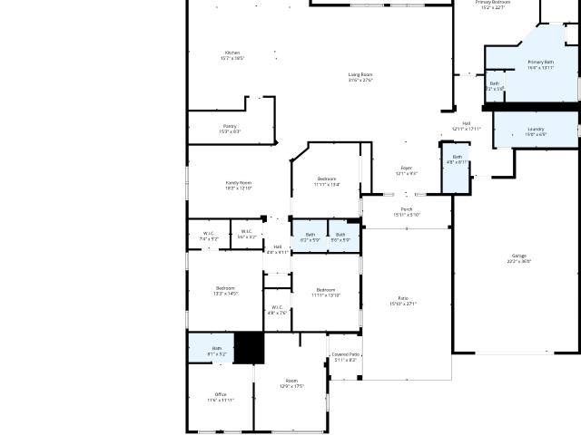 20712 E Marsh Rd, Queen Creek, AZ 85142 | MLS #6980