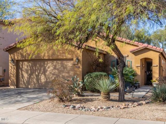 20712 N Alma Dr, Maricopa, AZ 85138