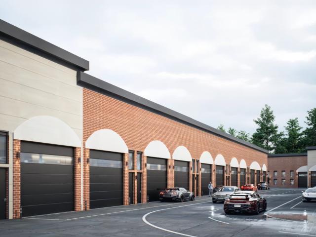 20717 Westheimer Parkway