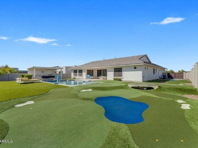 20717 E Pummelos Rd, Queen Creek, AZ 85142 | MLS #6998