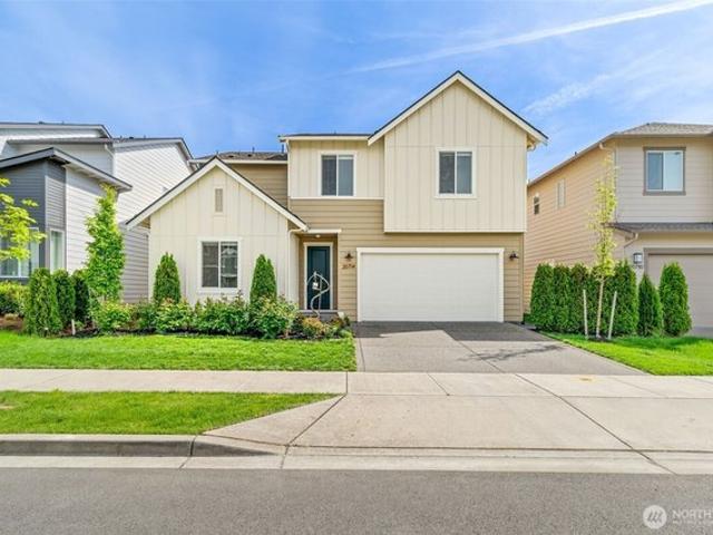 20714 th St SE, Monroe, WA 98272