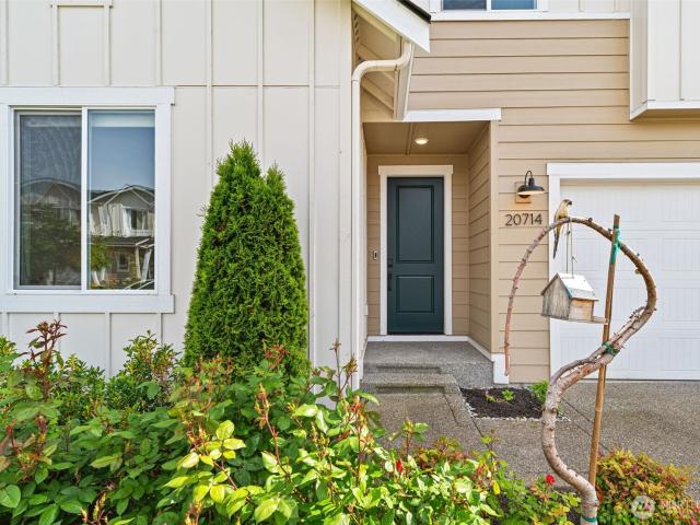 20714 th Street SE