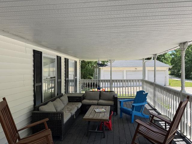 20714 Hickory Ridge Trail
