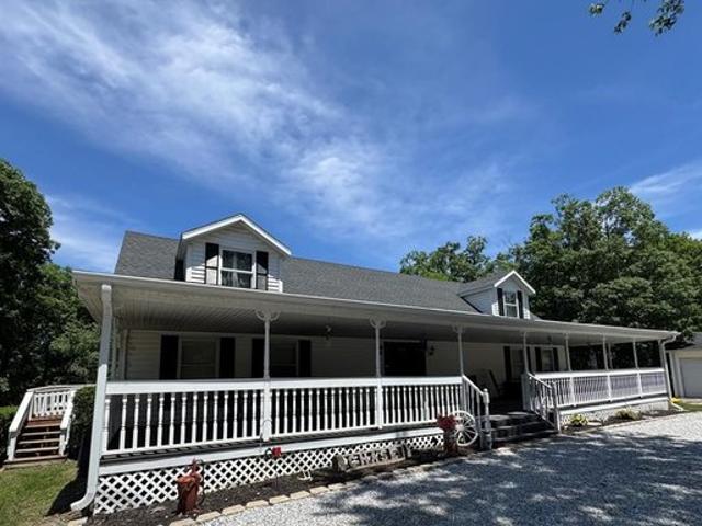 20714 Hickory Ridge Trl, Kirksville, MO 63501