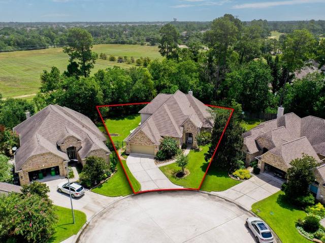20714 Sunrise Point Court
