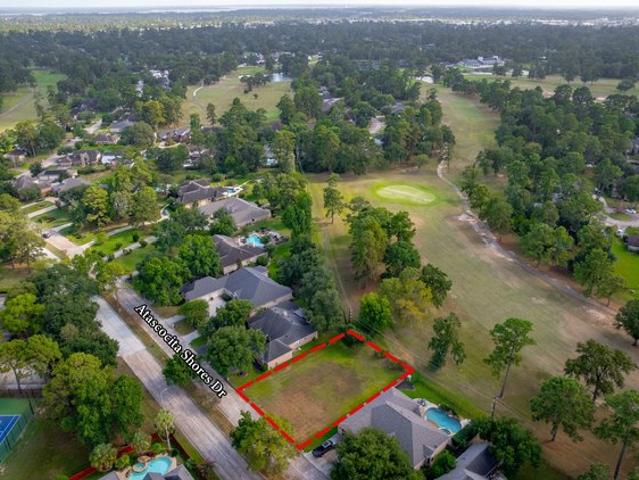 20715 Atascocita Shores Dr, Humble, TX 77346