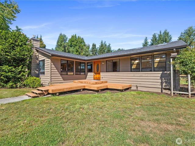 20715 Brown Road