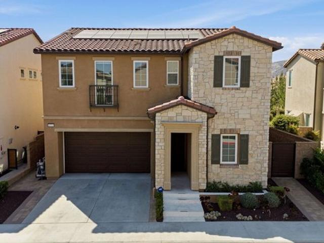 20715 Butternut Cir, Porter Ranch, CA 91326
