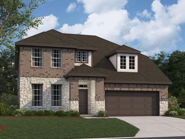 20715 Draper Rd, Tomball, TX 77377
