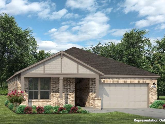 20715 Seville Courtyard Ln, Tomball, TX 77377