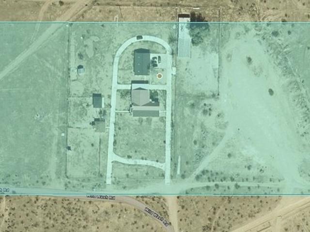20715 Stoddard Wells Rd, Apple Valley, CA 92307
