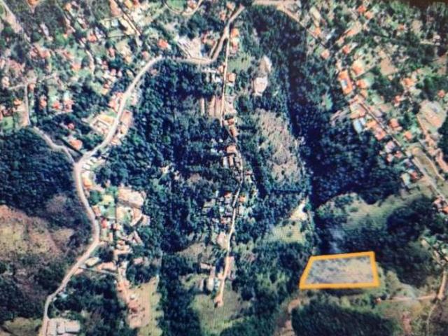 20715m2 em Chácaras Campo Limpo Estância Figueira Branca