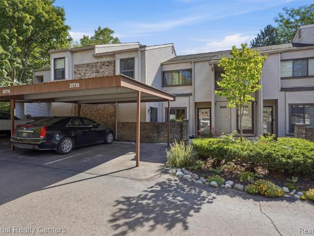 20718 Taft Road