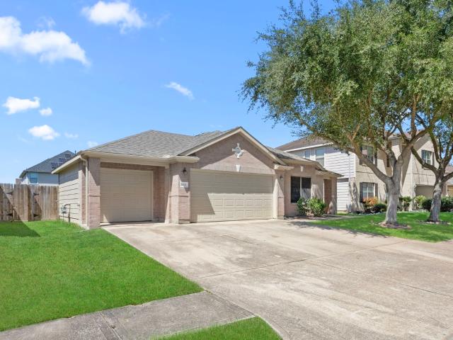 20718 Banner Meadow Lane