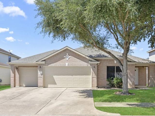 20718 Banner Meadow Ln, Cypress, TX 77433