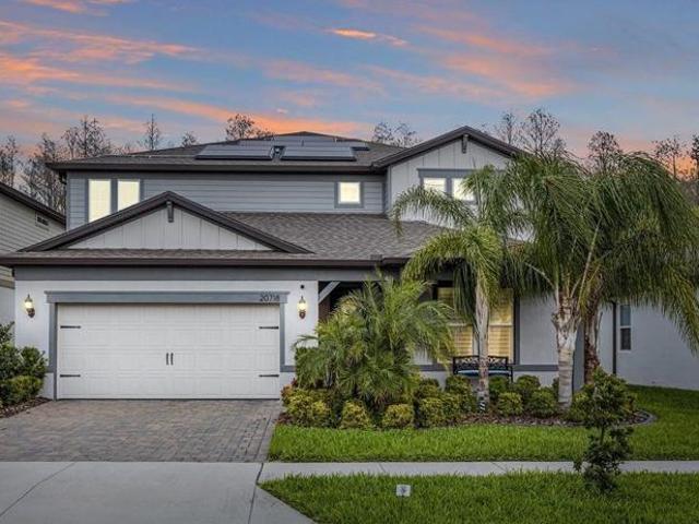 20718 Monza Loop, Land O Lakes, FL 34638