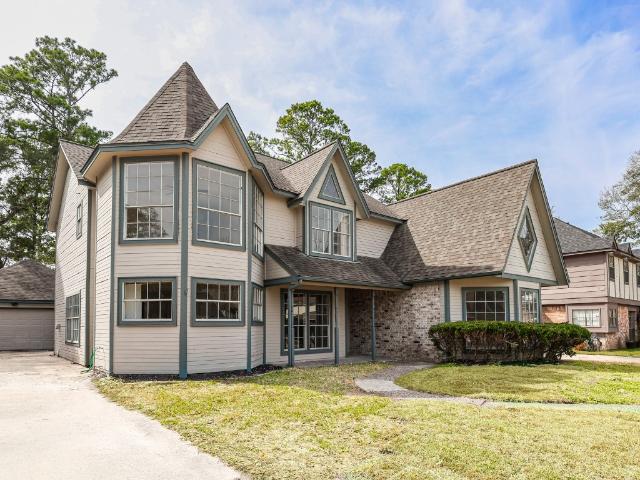 20719 Burnt Amber Lane