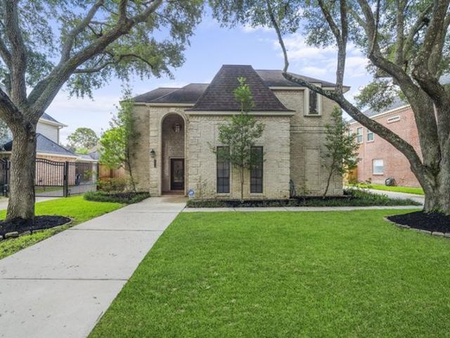 20719 Castle Bend Dr, Katy, TX 77450