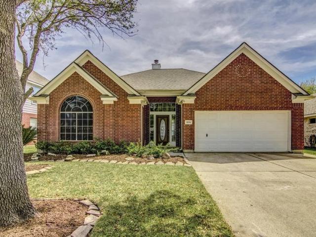 20719 Medallion Pointe Dr, Katy, TX 77450