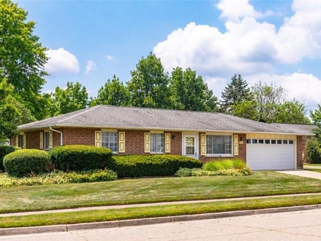 2071 Carolina Dr, Xenia, OH 45385