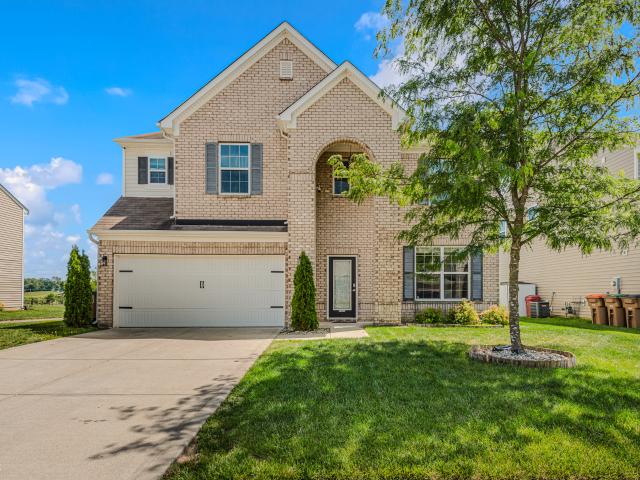 2071 Creek Bank Drive